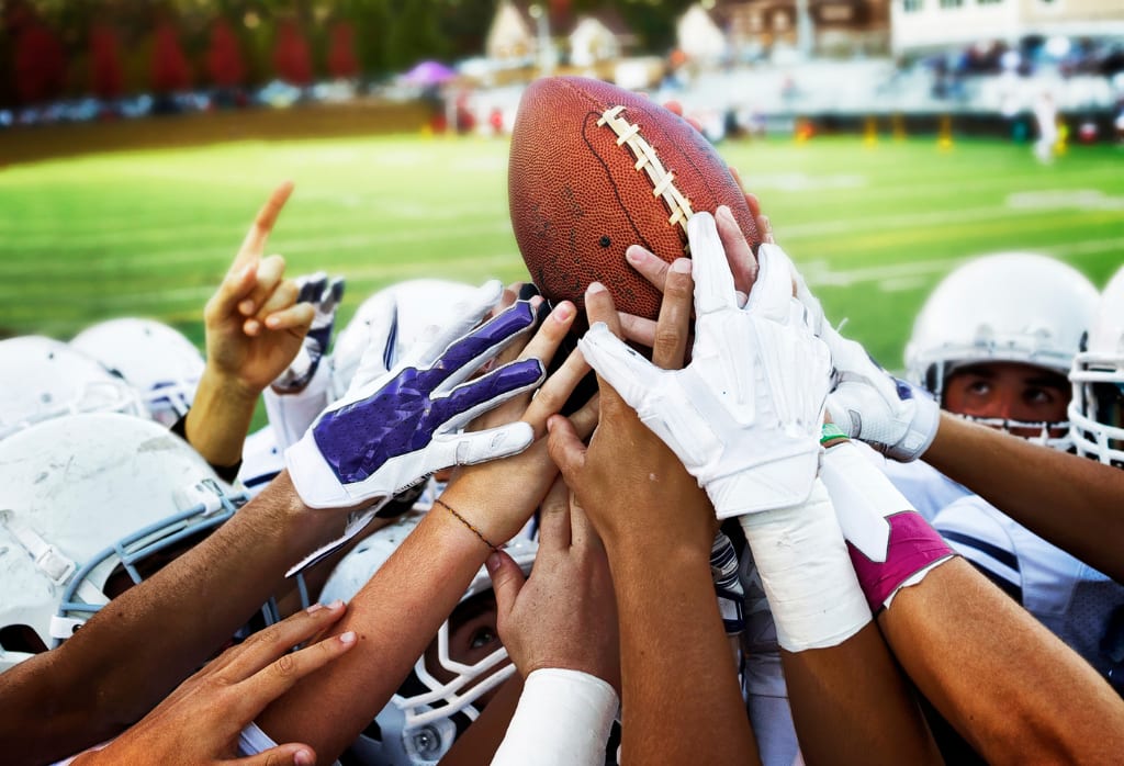 Jugada demasiada larga causa divorcio: Matt Kalil de la NFL demanda a ...